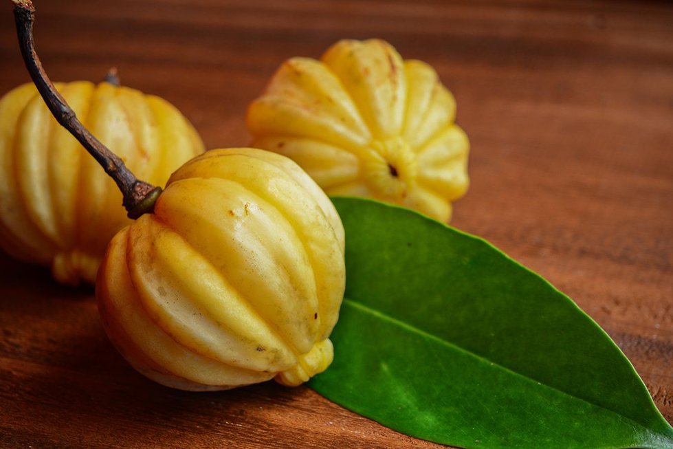 10 fat-burning fruits you didn't learn about - Super Diet Foods