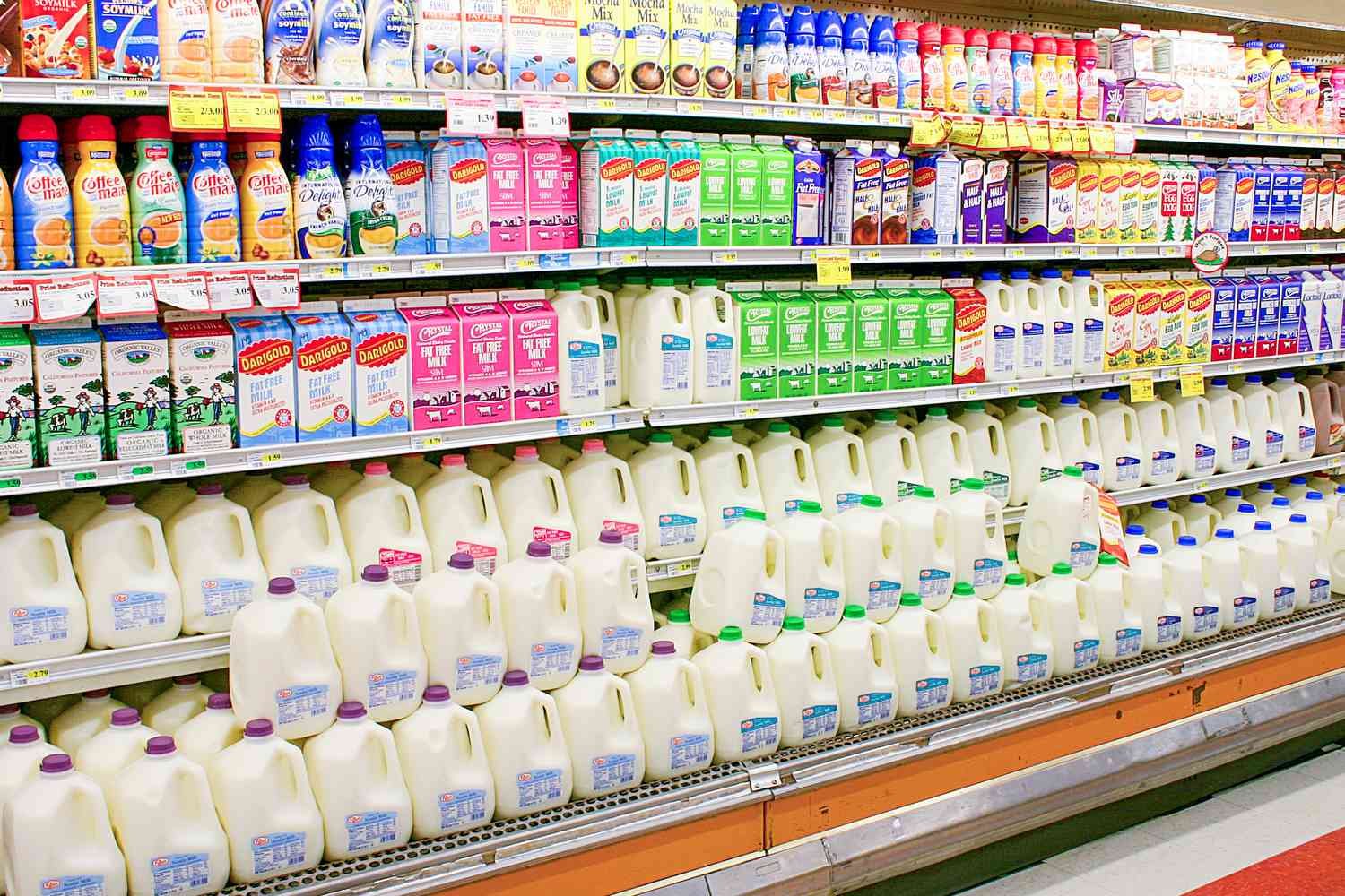 Pasteurized vs. Ultra-Pasteurized Milk, Organic Valley Explains the ...