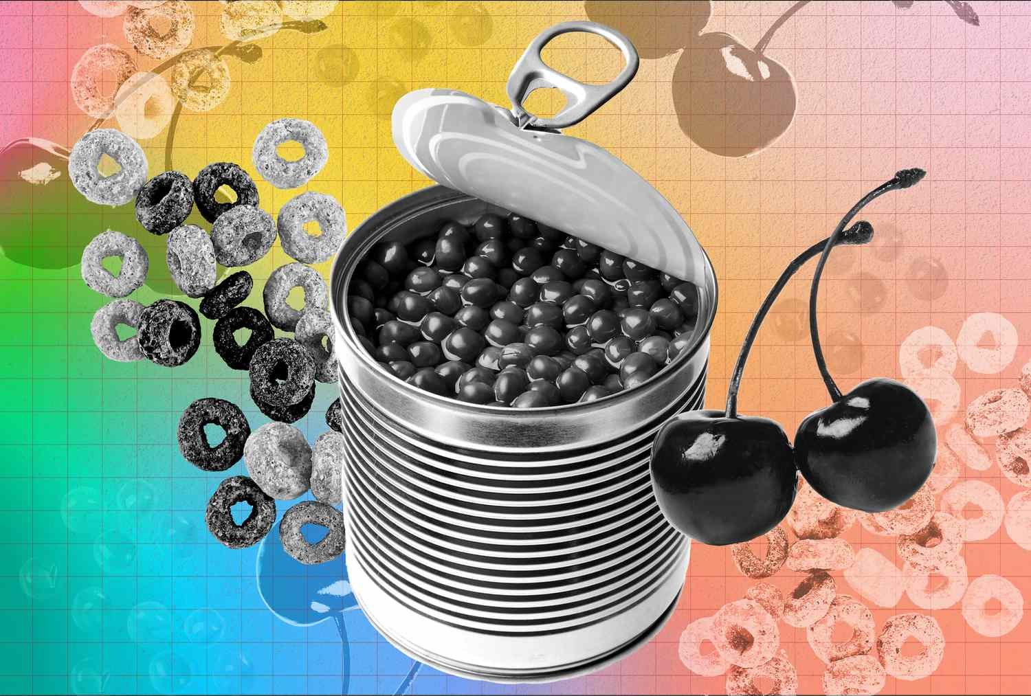 10 Shocking Meals Impacted by Proposed Meals Dye Ban - Super Diet Foods