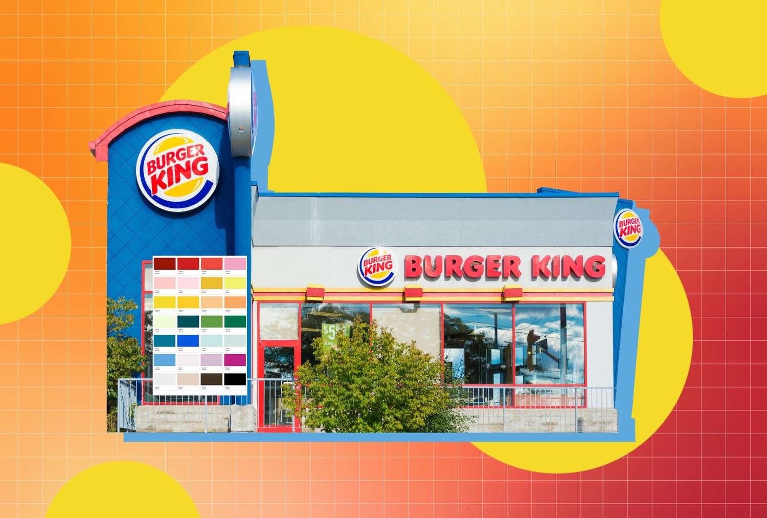 We Requested Dietitians Their Favourite Burger King Order - Super Diet ...